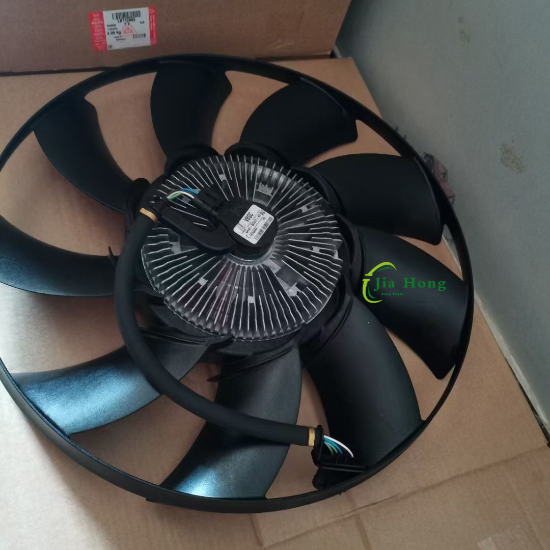 Radiator Cooling Fan Clutch For Land Rover Range Rover Sport, Defender ...