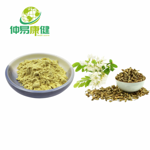 Sophora Japonica Flower Extract 체중 감량 Sophoricoside, Bossgoo.com의 고품질 ...