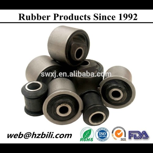 Engine Mount Rubber Bushing, High Quality Engine Mount Rubber Bushing ...