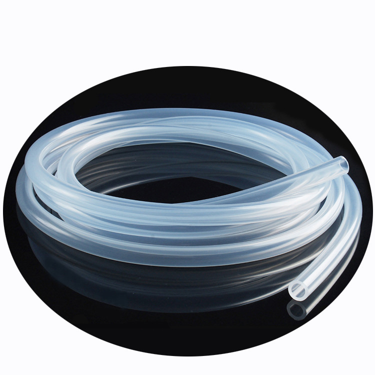 Latex Free Rubber Tubing Resistence Bands Tubes Latex Rubber 3mm*16mm ...