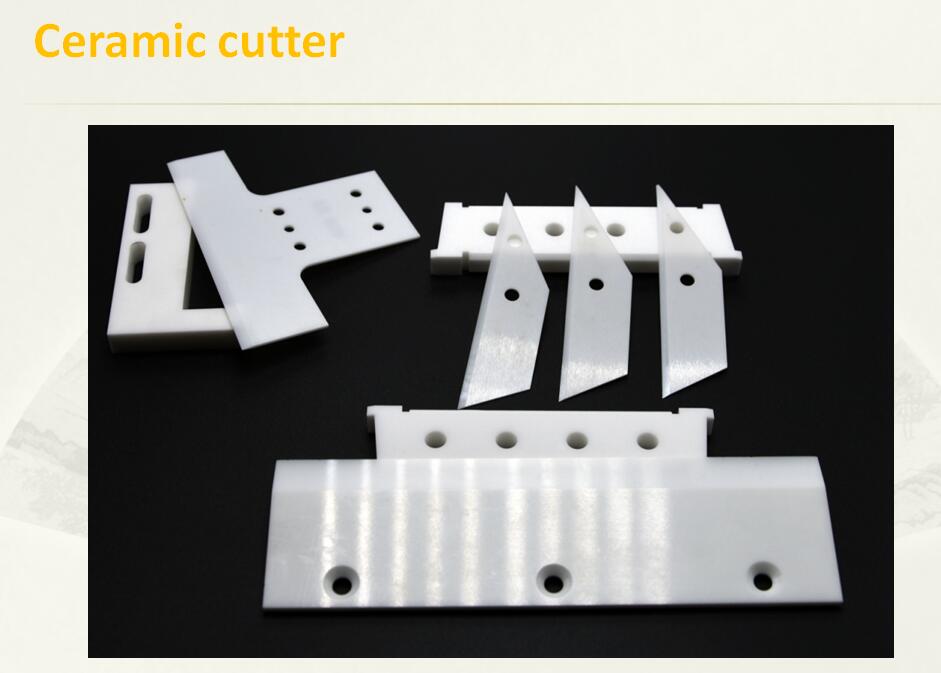 99% Al2o3 Aluminum Oxide Ceramic Substrates & Sheets, High Quality 99% ...