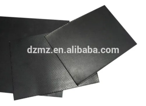 Reinforced Graphite Composite Gasket Sheet Used For Graphite Gasket ...
