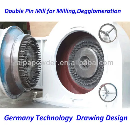Cum Series Pin Mill Corn Grinder High Quality Cum Series Pin Mill Corn