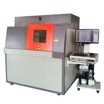 Openable Micro-focus X-ray System, High Quality Openable Micro-focus X ...