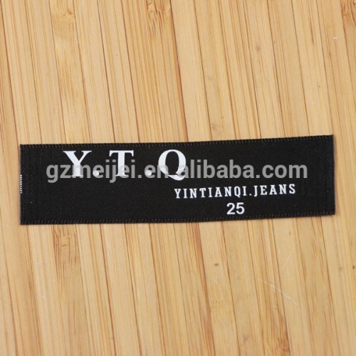 Printing Label Garment, High Quality Printing Label Garment on Bossgoo.com