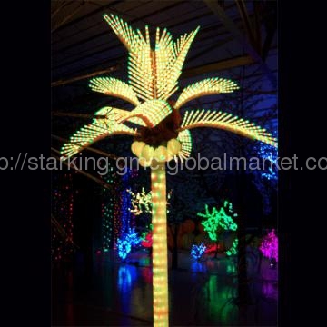 Coconut Tree Decoration, Bossgoo.com의 고품질 Coconut Tree Decoration