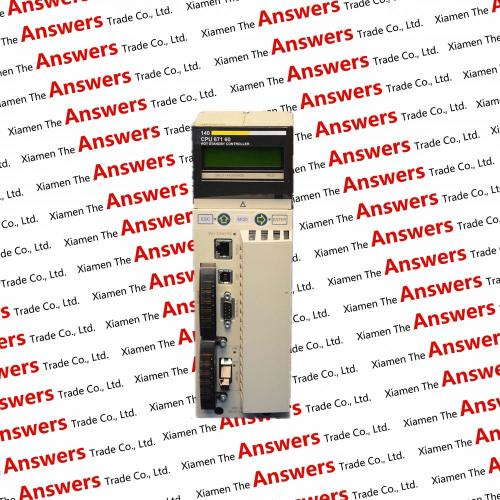 Modicon Quantum Unity Processor 140cpu31110, High Quality Modicon Quantum Unity Processor ...