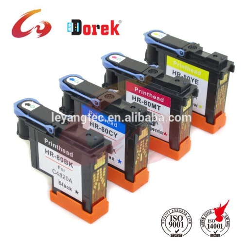High Quality Printhead For Hp 80 Printhead For Hp Designjet 1000 1050c ...