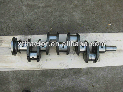 Umz Parts Engine Crankshaft Tractor Parts Factory, High Quality Umz ...