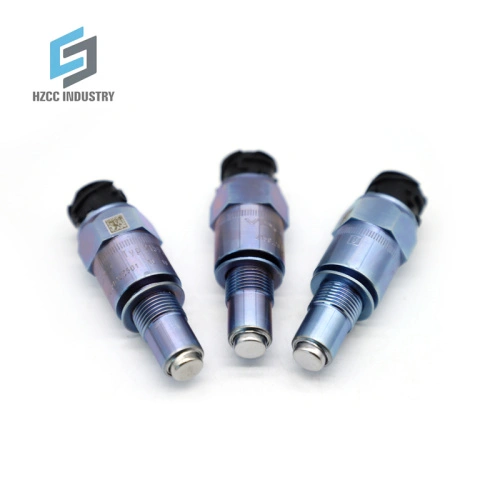 SPEED SENSOR 2159.20102501 For Auman GTL VDO China Manufacturers ...