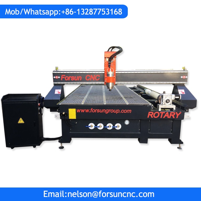 40% Off Huge Savings On 1325 4'x8' 1300x2500mm 4th Axis Rotary Cnc ...