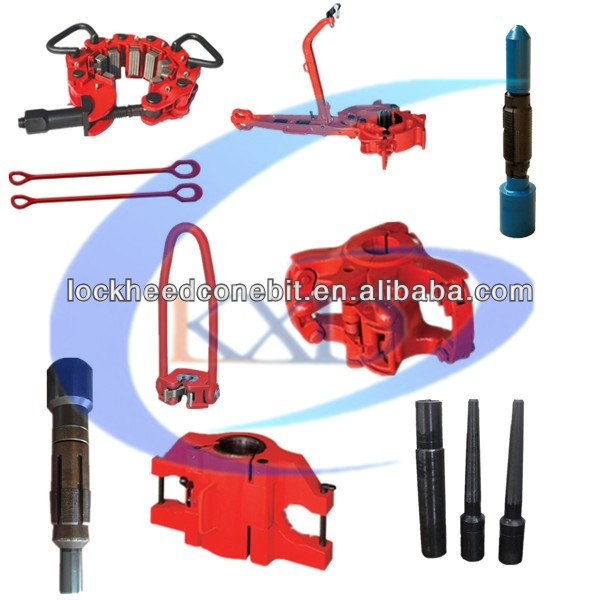 Drill Collar Elevator, High Quality Drill Collar Elevator on Bossgoo.com