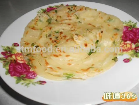 St-980 Automatic Naan/ Paratha Machine, High Quality St-980 Automatic ...