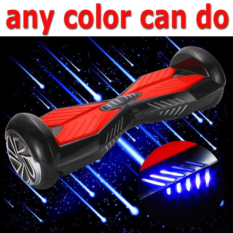 Bode 2 Wheel Self Balancing Electric Scooter, High Quality Bode 2 Wheel ...