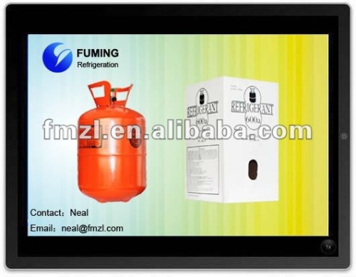 R600a Refrigerant Gas N-butane, High Quality R600a Refrigerant Gas N ...