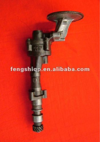 Mercedes Benz Truck Engine Spare Part Oil Pump Om352, High Quality ...