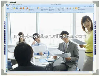 84" Touch Screen Writing Board, High Quality 84" Touch Screen Writing ...