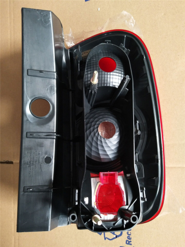 Renault Dacia Duster Tail Light Taillamp 265500033r, High Quality ...
