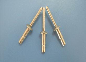 Car Magna-lok Huck Stainless Steel Blind Rivets Long High S, High ...