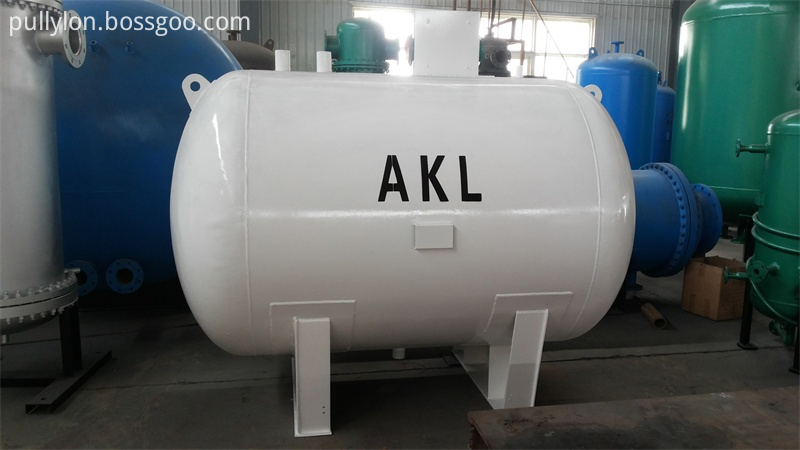 Customized Asme Standard Fuel Storage Tank, High Quality Customized ...