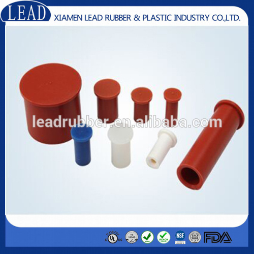 Colorful Silicone Rubber Easy Use Capsule, High Quality Colorful ...