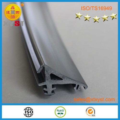 Roller Shutter Edge Gap Weatherproof Rubber Seal Strip, High Quality ...