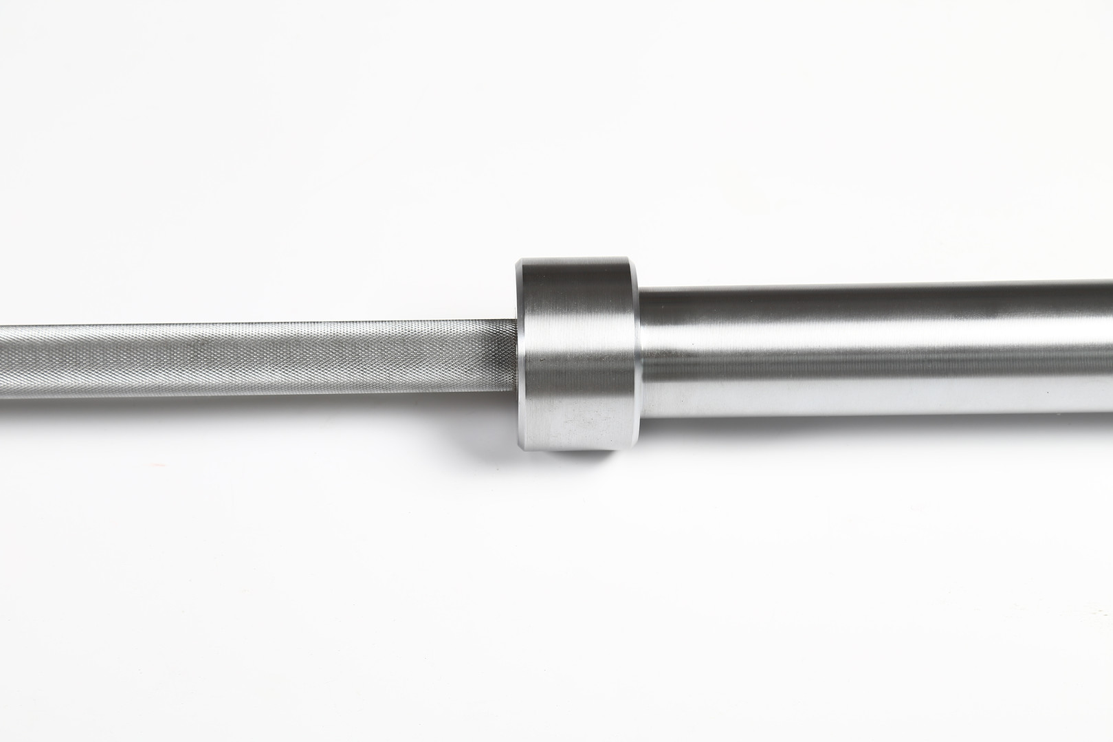 Hard Chromed Bastard Deadlift Bar พร้อมบูชบรอนซ์ คุณภาพสูง Hard Chromed ...