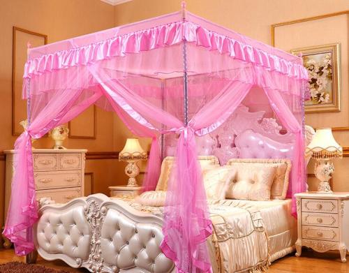 Amvigor Decorative Mosquito Nets Model Number Dmn02, High Quality ...