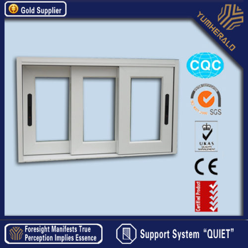 Sliding Pvc Window, High Quality Sliding Pvc Window on Bossgoo.com