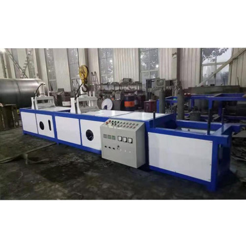 Grp Frp Fiberglass Rebar Pultrusion Making Machine, Bossgoo.com의 고품질 ...