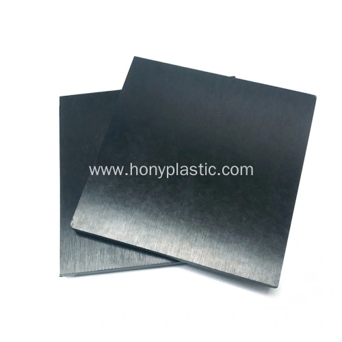 ESD Anti-Static Phenolic Bakelite Sheet China Manufacturer