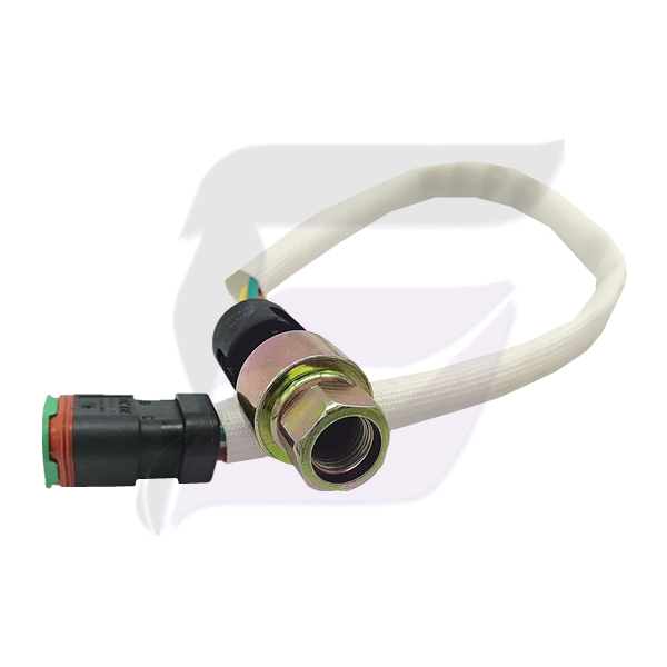 High-quality 194-6724 Pressure Sensor For Cat C12/c15 Engines, High ...