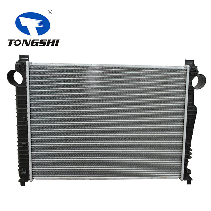Car Radiator For Mercedes Benz S-class W220 S430, High Quality Car ...