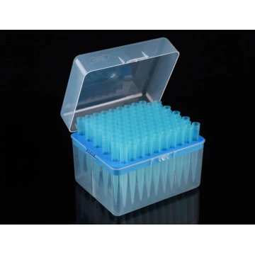 China Universal Pipette Tips,Tip Box,Filter Tip Box Manufacturer