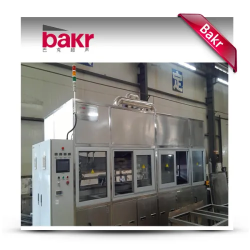 Industrial Ultrasonic Degreaser Machine Model, High Quality Industrial ...