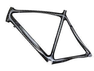 700c Full Carbon Road Bike Frame Stiffness 45cm 50cm 52cm 5, High ...