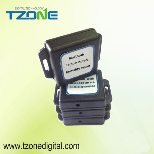 Temperature Datalogger Ble Sensor Wireless Temperature Sensor High Quality Temperature