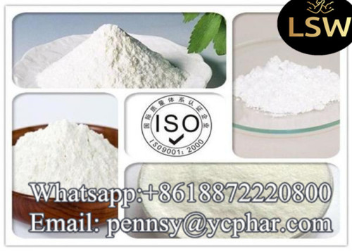 Raw Hormone Steriods Base Powder Boldenones Base Cas 846-48-0, High ...