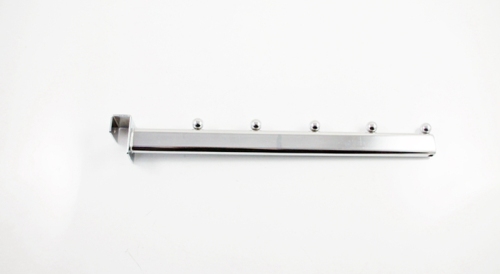 Metal Clothes Display Hanging Hook Crossbar Hook, High Quality Metal ...