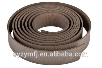 Teflon Strip In Seals/teflon Strip In Plastic Sheets/hard Plastic Strip ...