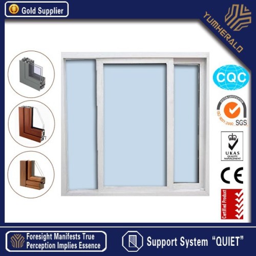 High Quality Aluminium Sliding Aluminium Windows, High Quality High ...