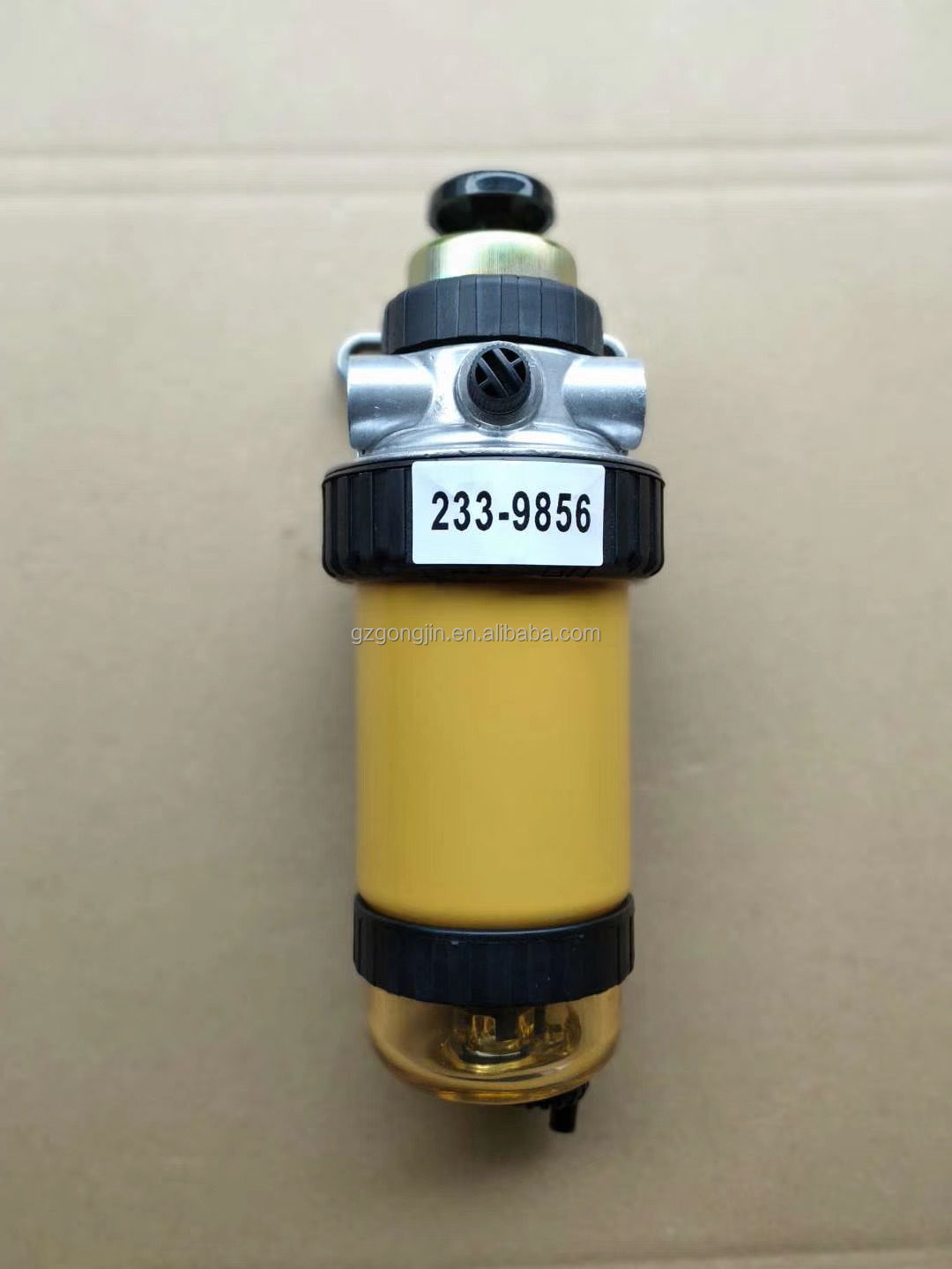 233-9856 트랙터 부품 용 연료 필터 어셈블리 - 농업 장비, Bossgoo.com의 고품질 233-9856 트랙터 부품 ...