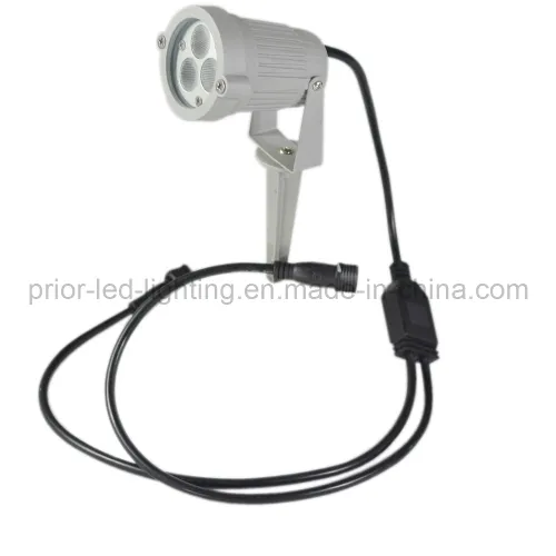 Spike Stake Led Garden Spotlight, High Quality Spike Stake Led Garden ...