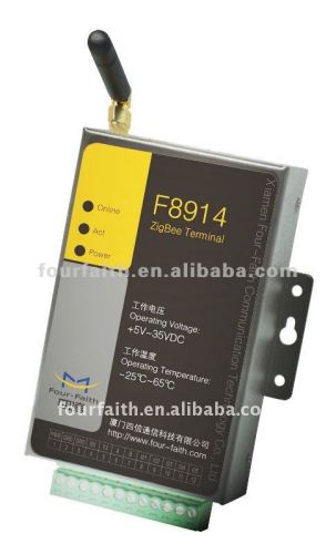 F8914 Wireless Zigbee Rs232 Dtu Modem, High Quality F8914 Wireless Zigbee Rs232 Dtu Modem on ...