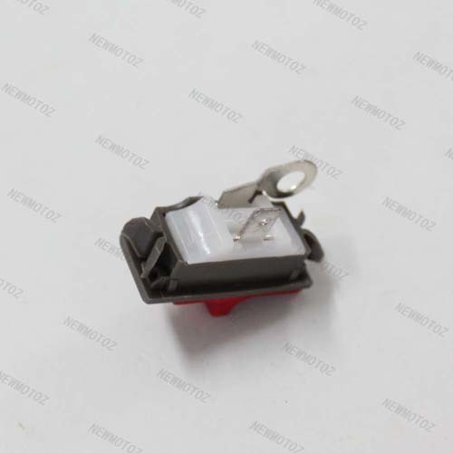 Stop Kill Switch For Husqvarna 36 41 42 136 137 142, High Quality Stop ...