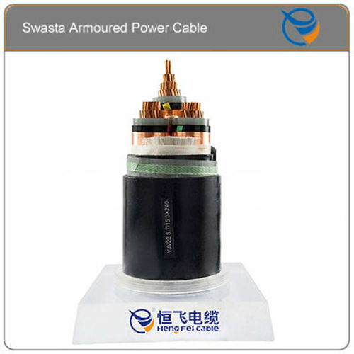 26/35kv Xlpe Insulation Power Cable, High Quality 26/35kv Xlpe Insulation Power Cable on Bossgoo.com