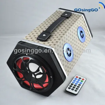 Big Subwoofers Acoustic Subwoofers Laptop Subwoofer, High Quality Big ...