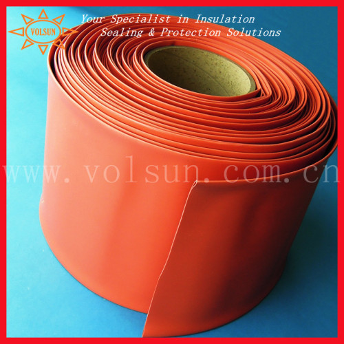 1kv 30mm Flexible Busbar Heat Shrink Tubing, High Quality 1kv 30mm ...