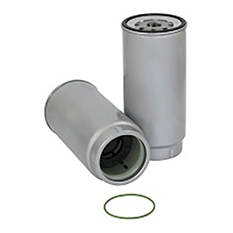 Original Mercedes-benz Actros Mp4/mp5 2535 Ls Engine Fuel Filter ...