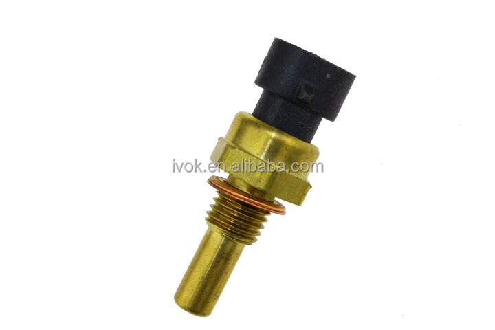 Intake Air Temperature Sensor Compatible With Detroit Diesel Series 60 ...